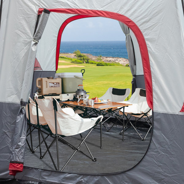 Winado 11 Person Tent & Reviews | Wayfair