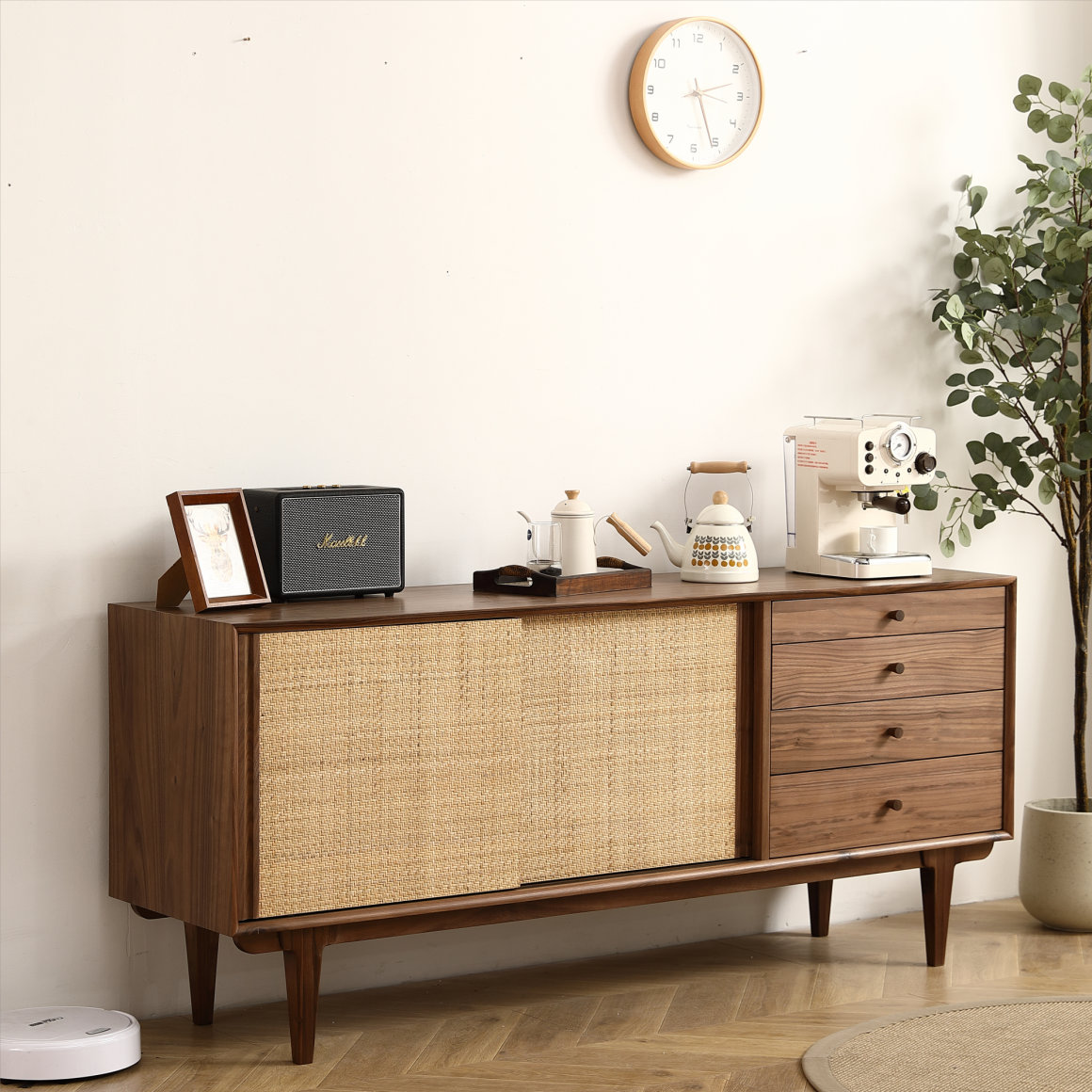 Bay Isle Home™ Sideboard, Sideboards And Buffets, Buffet Cabinet ...