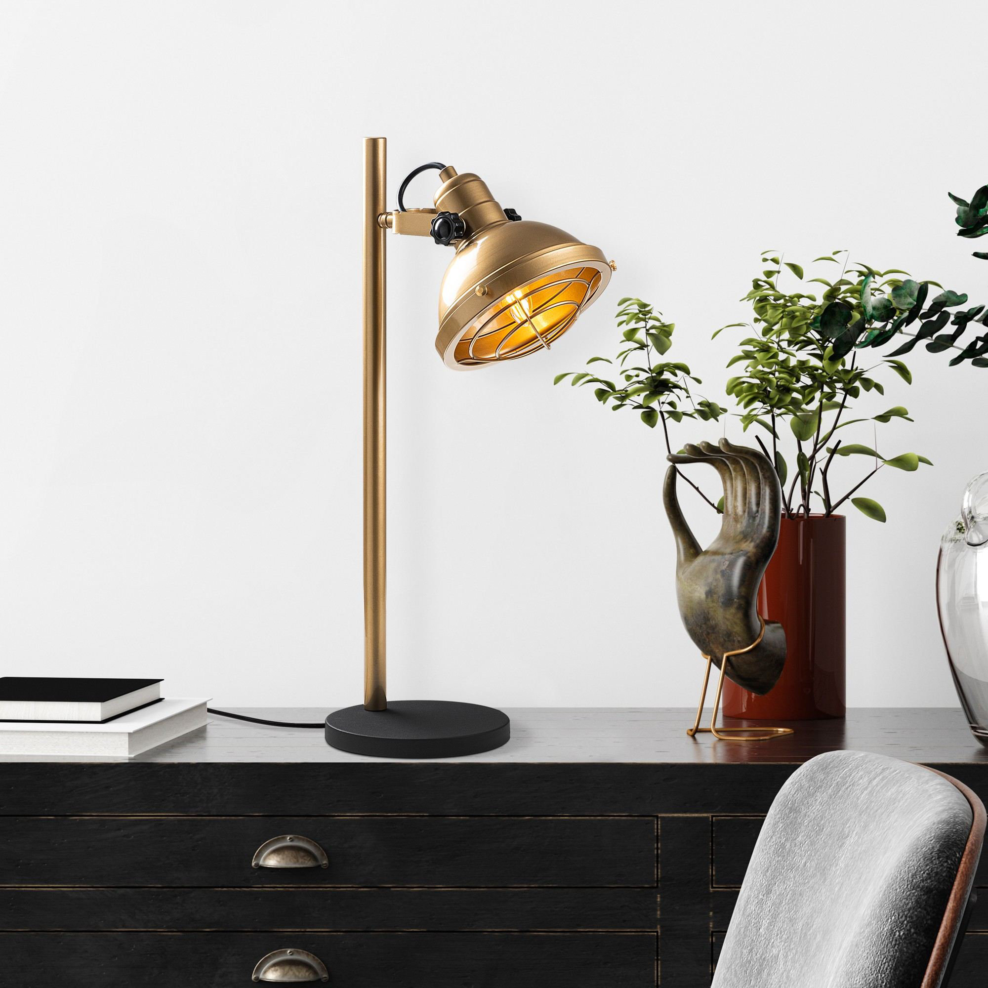 Lark Manor™ Table Lamp | Wayfair