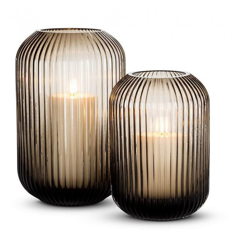 Wrought Studio™ Handu Glass Table Vase | Wayfair