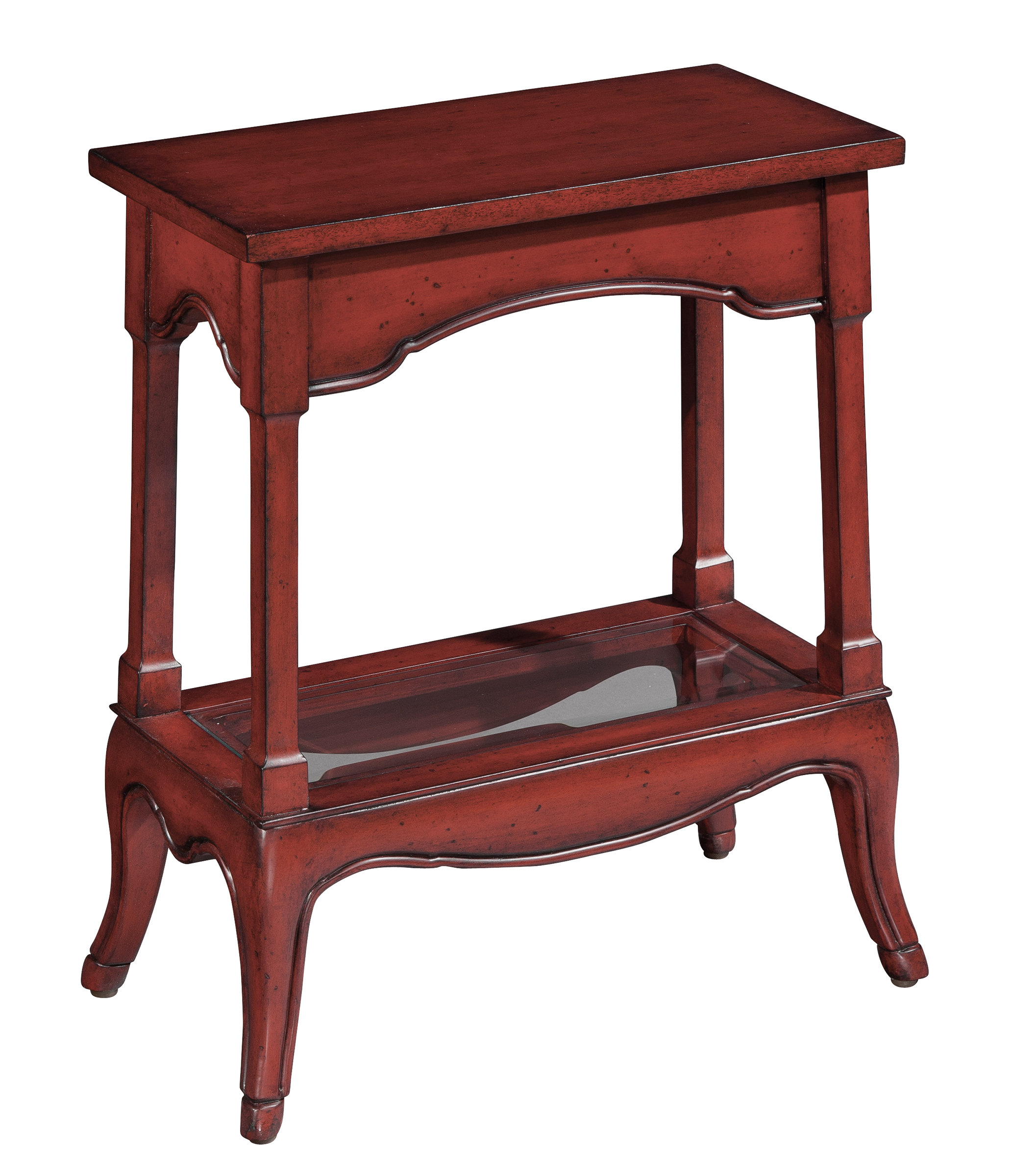 Hekman Drink End Table | Wayfair