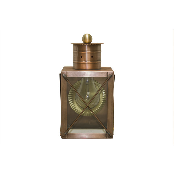 George Oliver Maggard Wall Light - Wayfair Canada