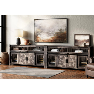 80 inch TVs and larger TV Stands & Entertainment Centers You'll Love ...