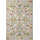 Canopy Cream Area Rug & Reviews | Birch Lane