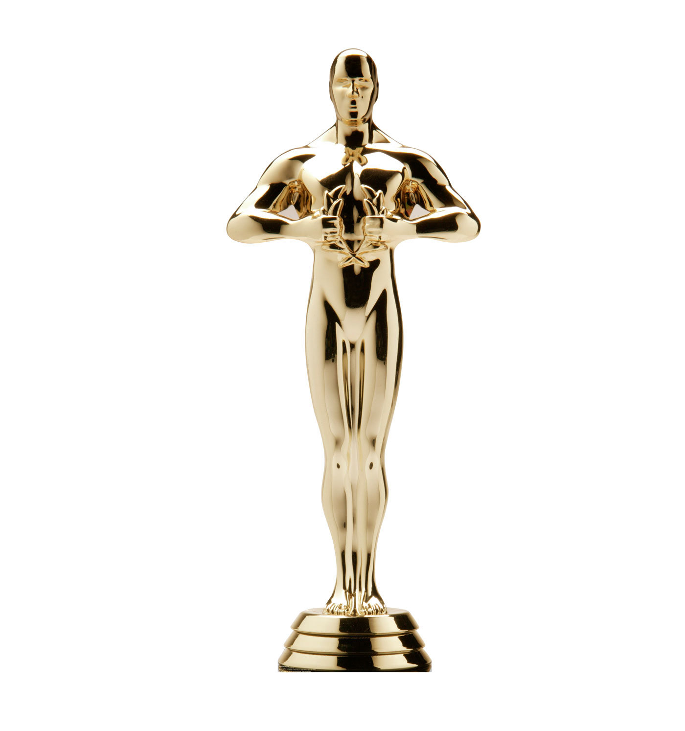 Advanced Graphics Party Trophy Award Standup & Reviews | Wayfair
