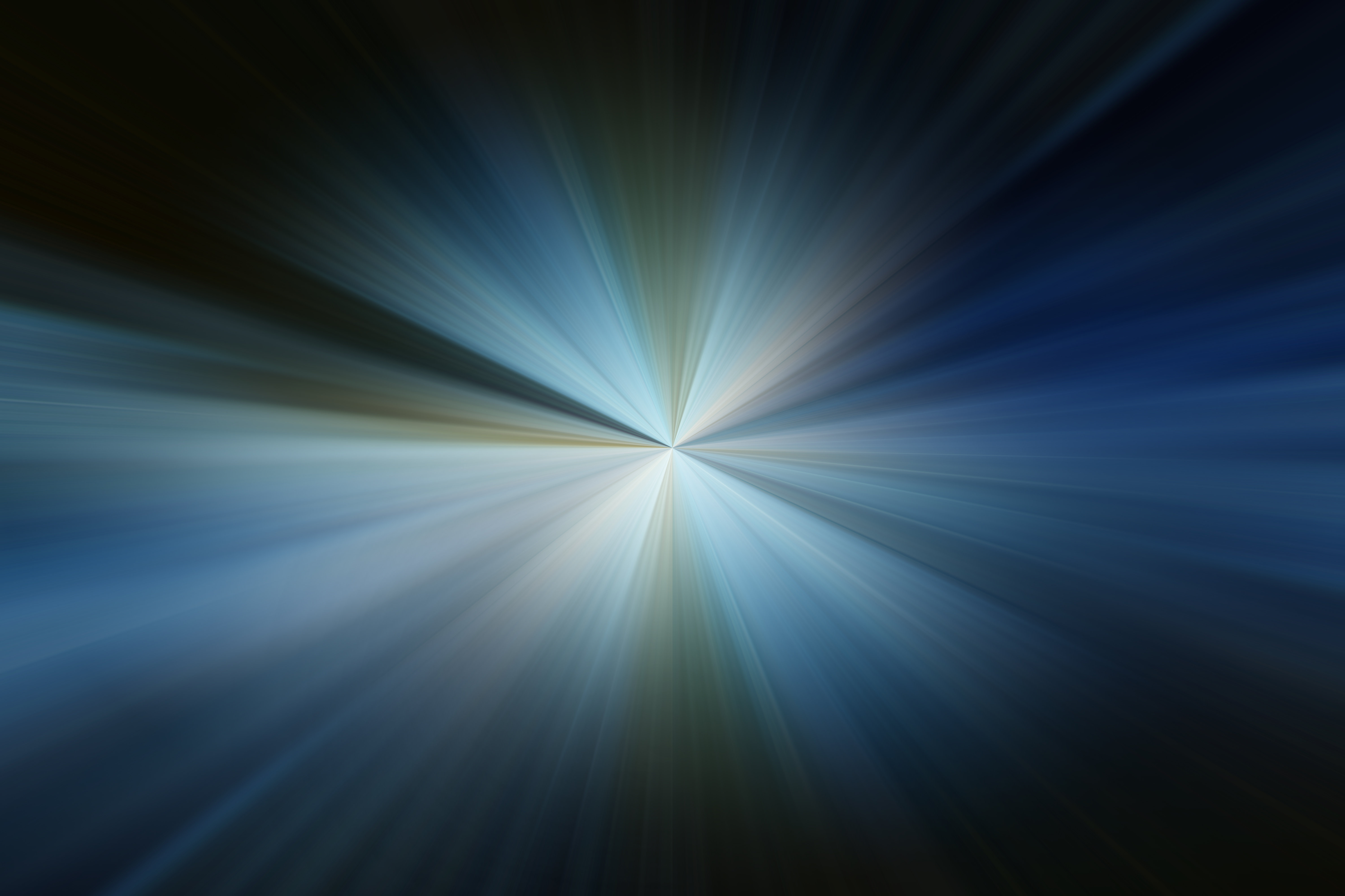 Metro Lane Abstract Burst Background by Ivanastar - Print | Wayfair.co.uk