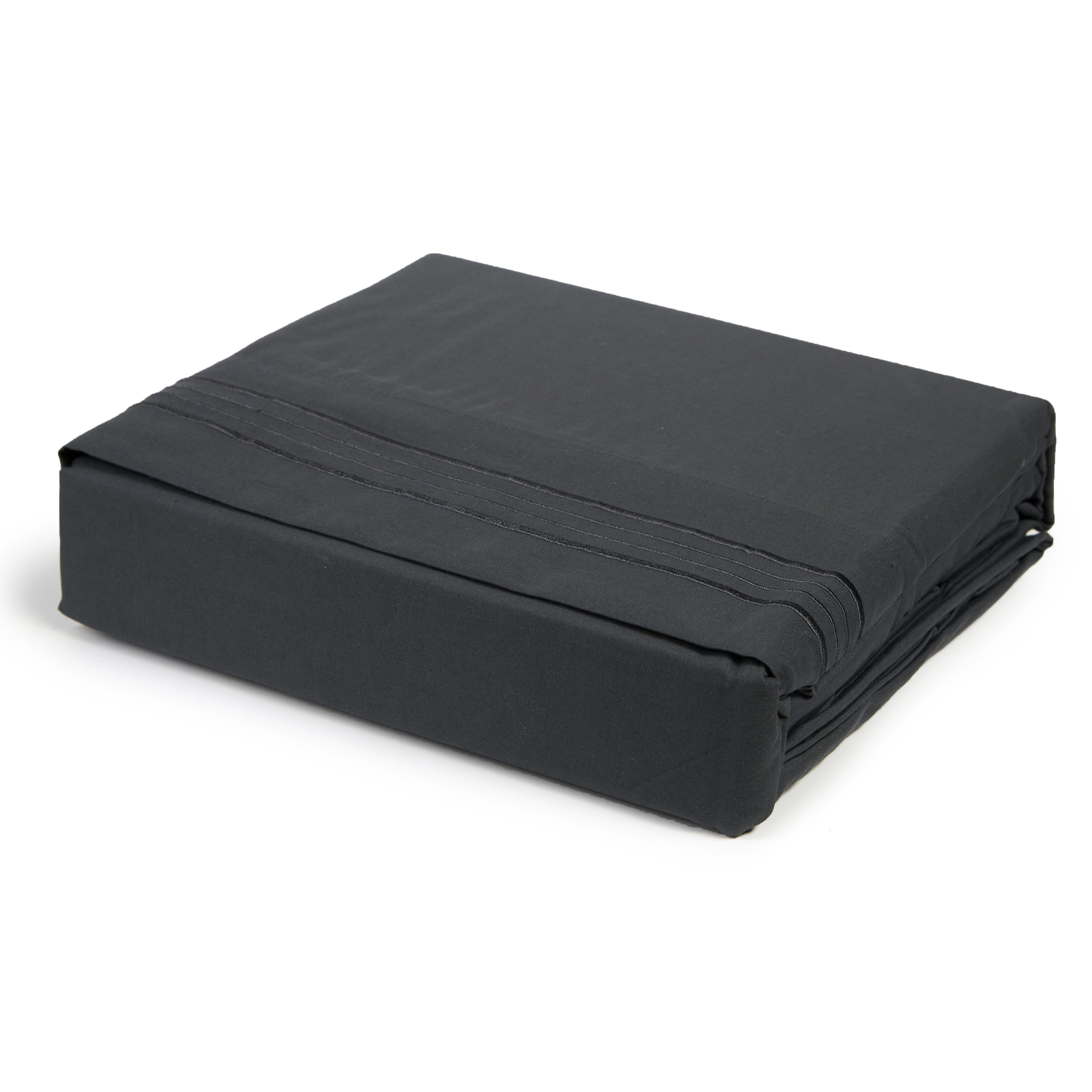 Linum Home Textiles Microfiber Percale Sheet Set | Wayfair