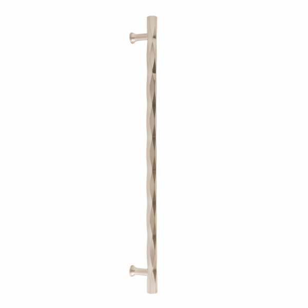 Emtek Tribeca Appliance Pull 18" Center-to-Center (-1P-21in. L) | Wayfair