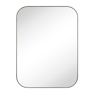 Bronze Mirrors You'll Love | Wayfair