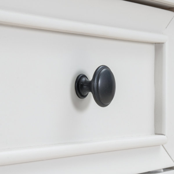 Canora Grey Darkhan 50'' Solid Wood Sideboard & Reviews | Wayfair