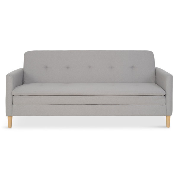 Ebern Designs Sofa Dolnick | Wayfair.de