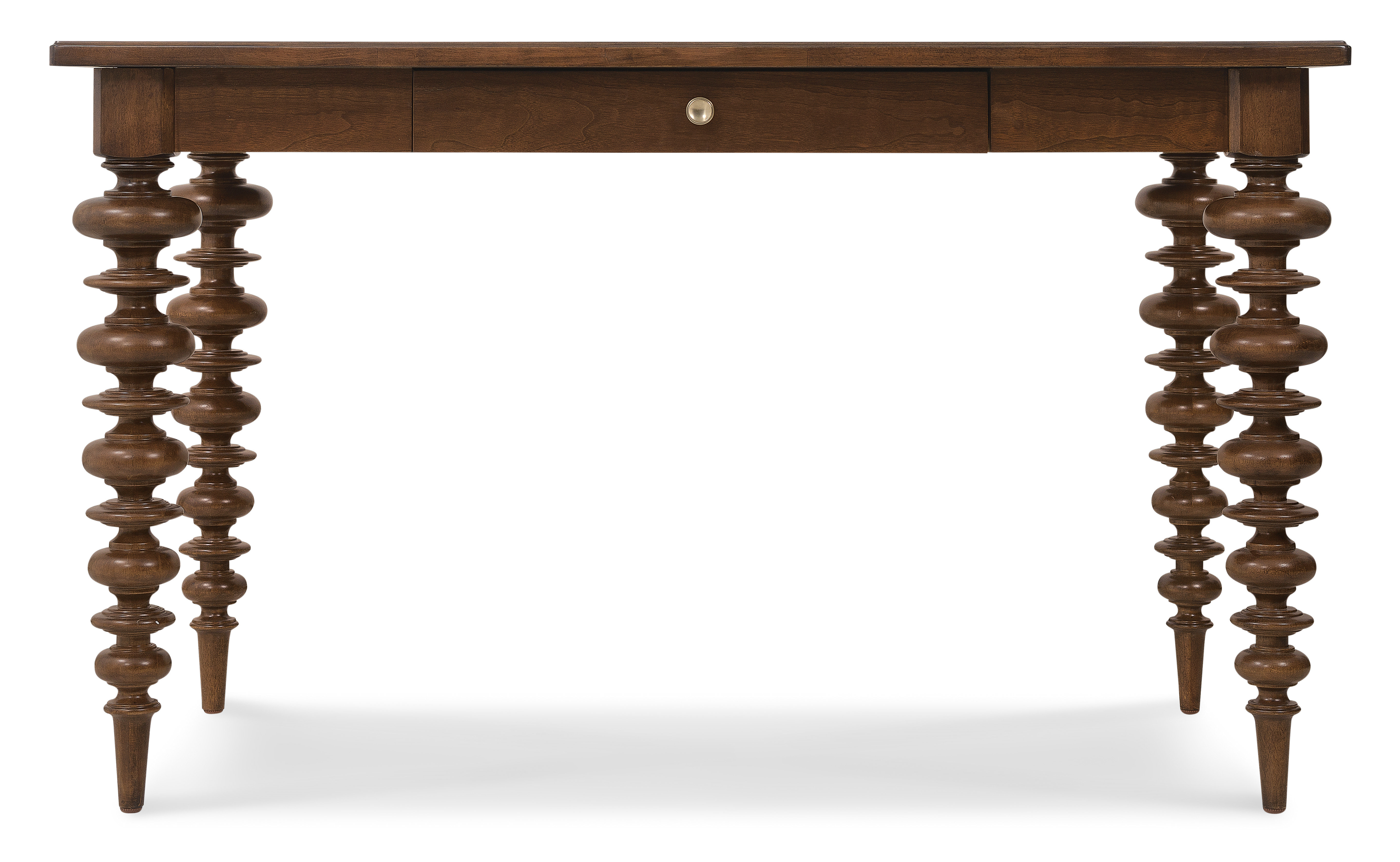 Hooker Furniture Archives Gathering Table | Perigold