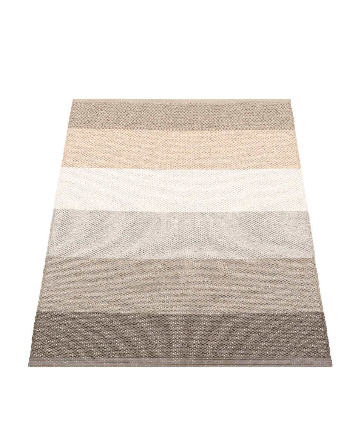 Pappelina Rug MOLLY Clay | Wayfair