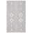 Steelside™ Holtby Southwestern Handmade Flatweave Gray/Ivory Area Rug ...