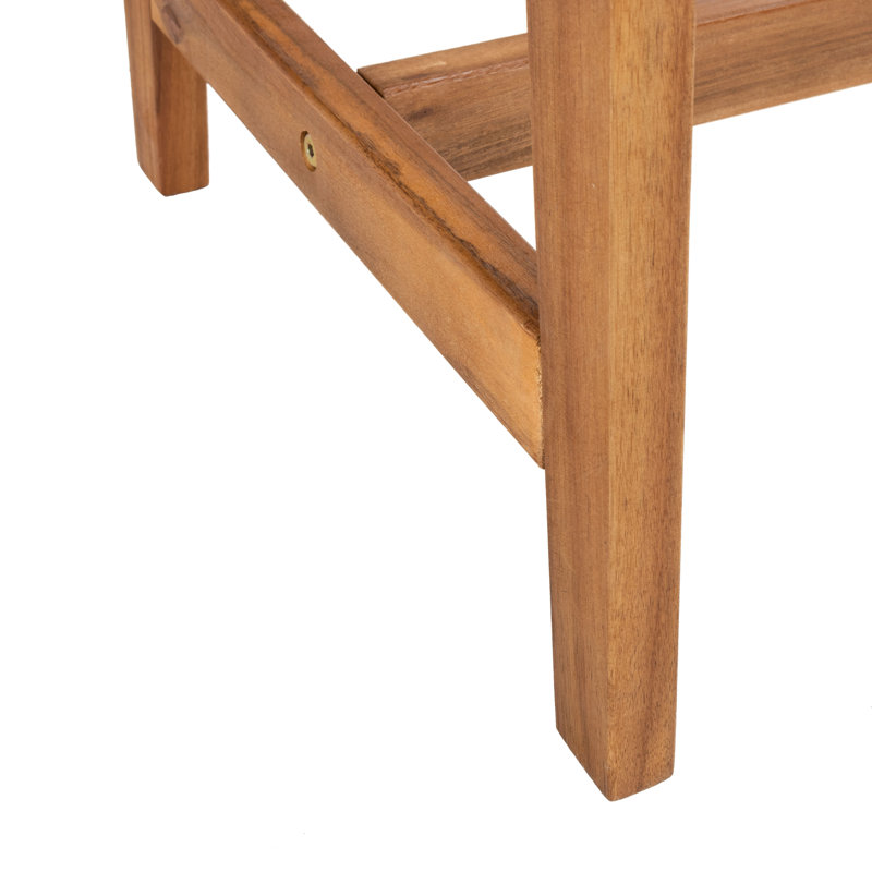 Joss & Main Armida Lounge 5 Piece Seating Group | Wayfair