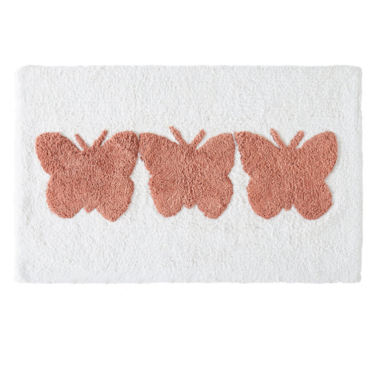 Jessica Simpson Bath Rug & Reviews | Wayfair
