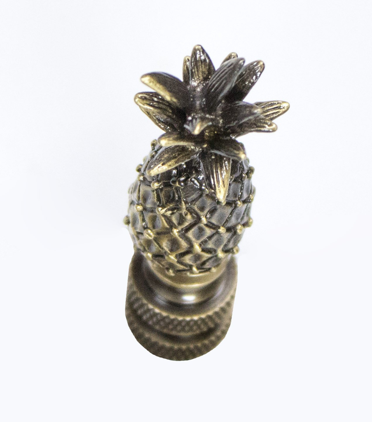 Home Concept Inc Tall Pineapple Lamp Finial & Reviews - Wayfair Canada