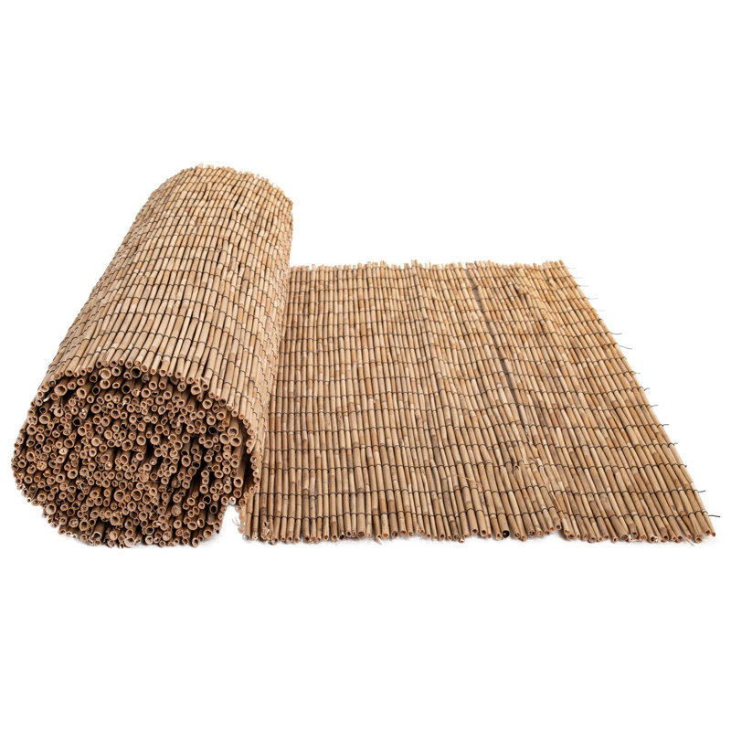 bamboo artificial screening