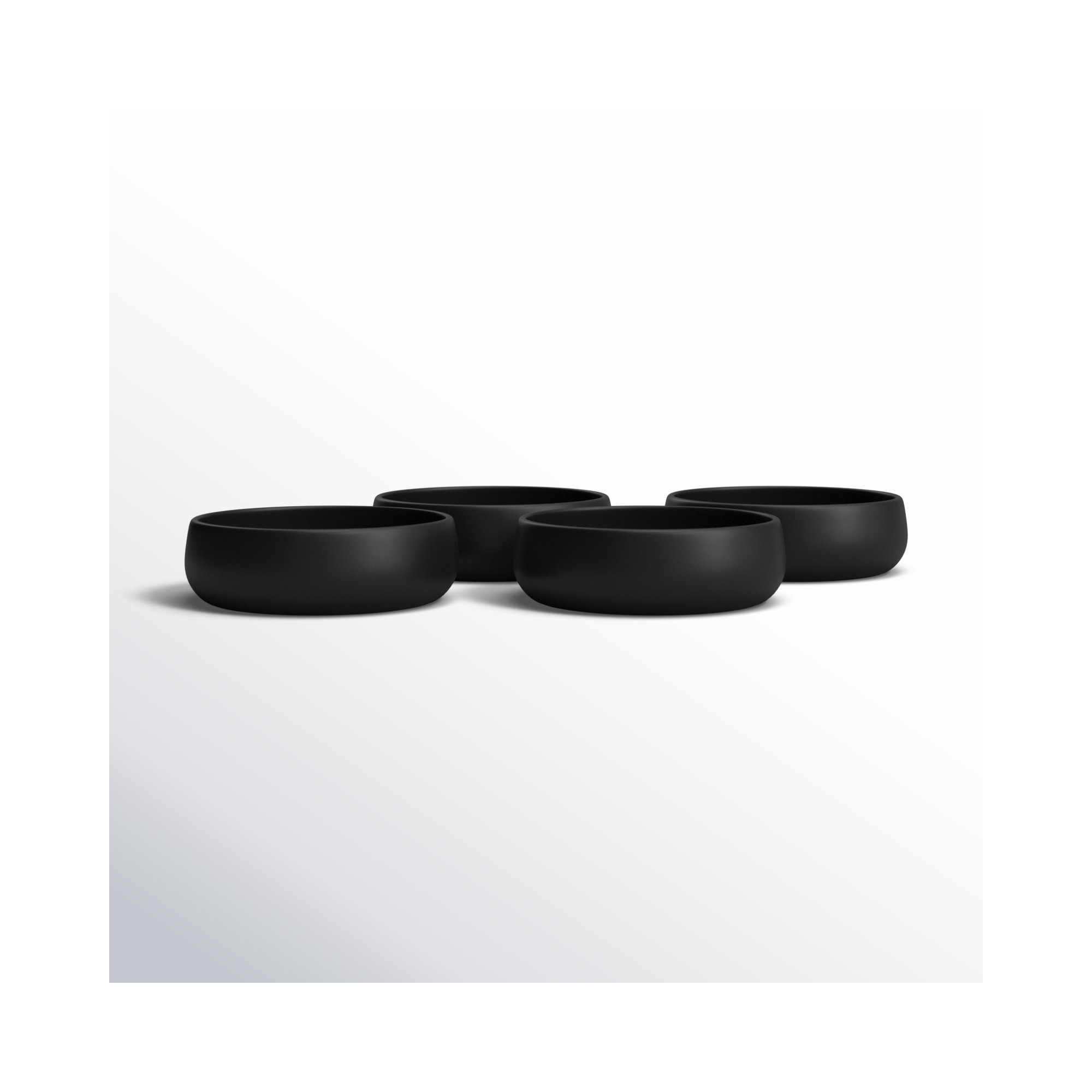 AllModern Borgen 20 oz. Fruit Dessert Bowl & Reviews | Joss & Main