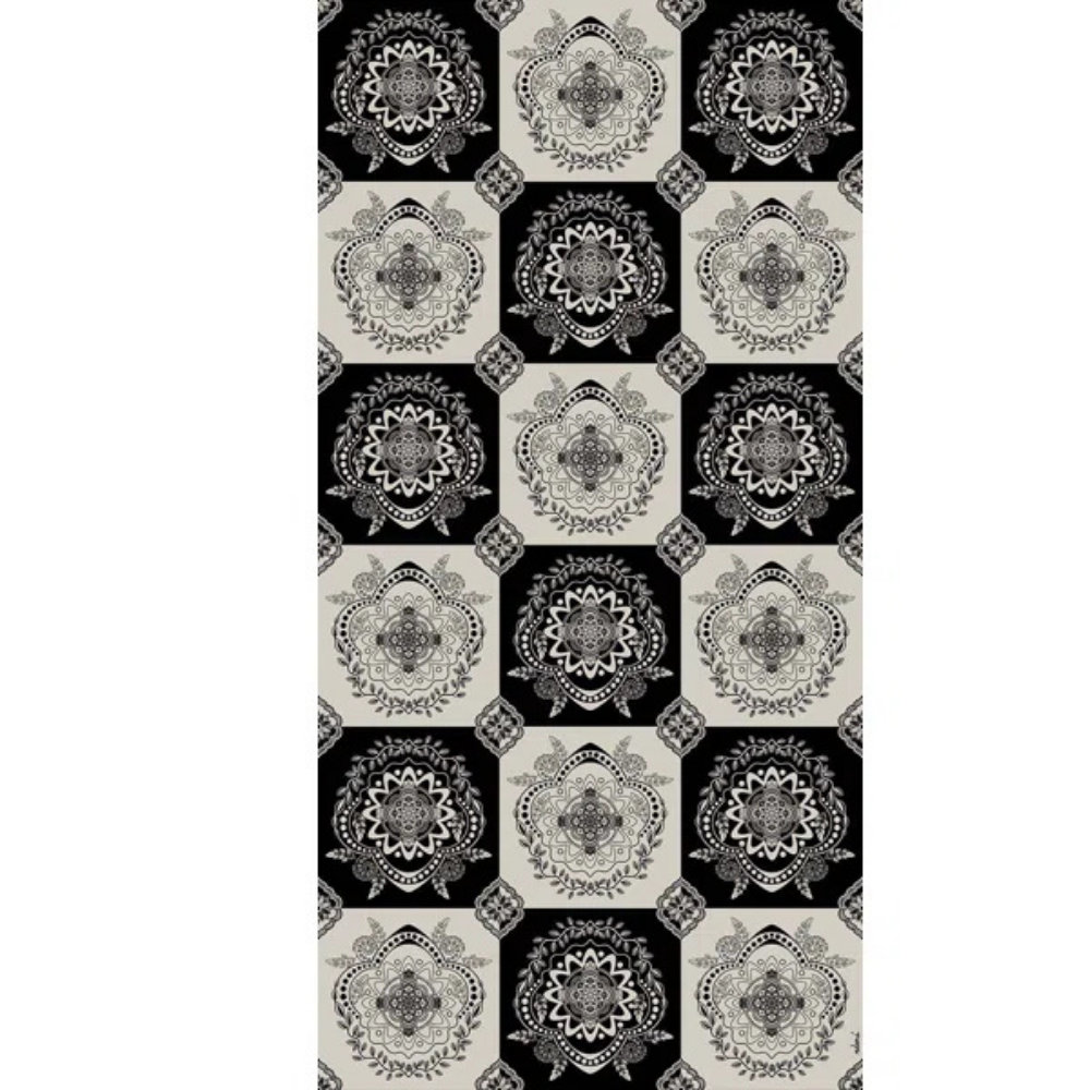 ADAMA LLC Bistro Easy to Clean Vinyl Mat - Wayfair Canada