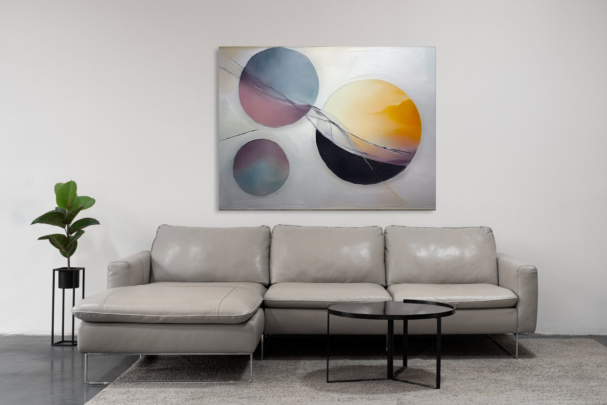 Ivy Bronx Spheres Of Influence | Wayfair
