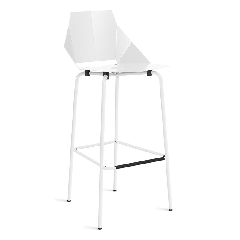 Blu Dot Real Good Stool & Reviews | Perigold