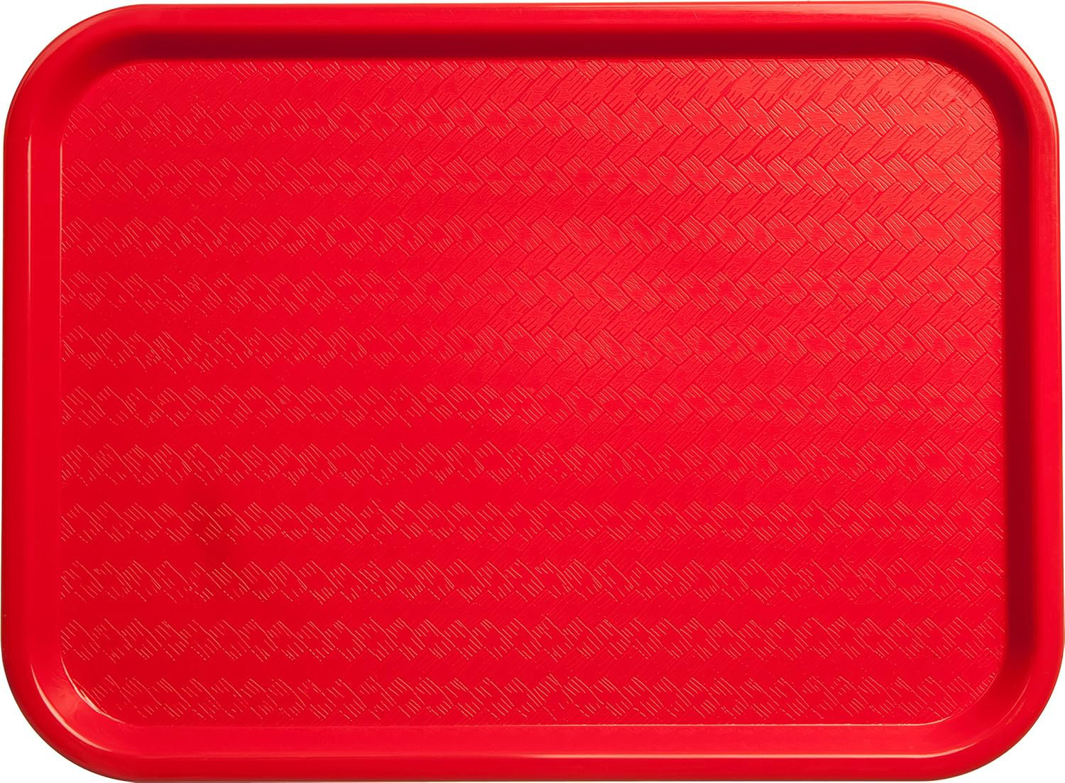 Latitude Run® Products CT121669 Café Standard Cafeteria / Fast Food ...