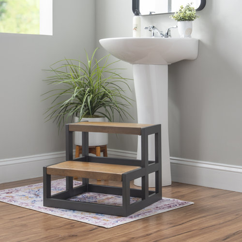 Wayfair | Step Stools & Small Step Ladders You'll Love in 2024