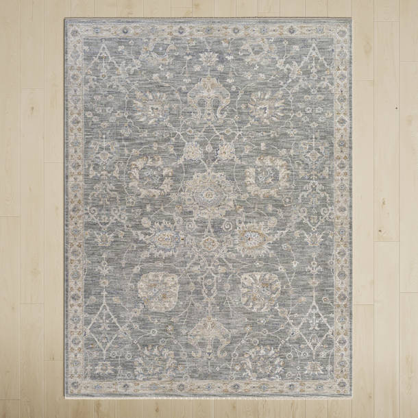 Birch Lane™ Conlan Oriental Rug & Reviews | Wayfair