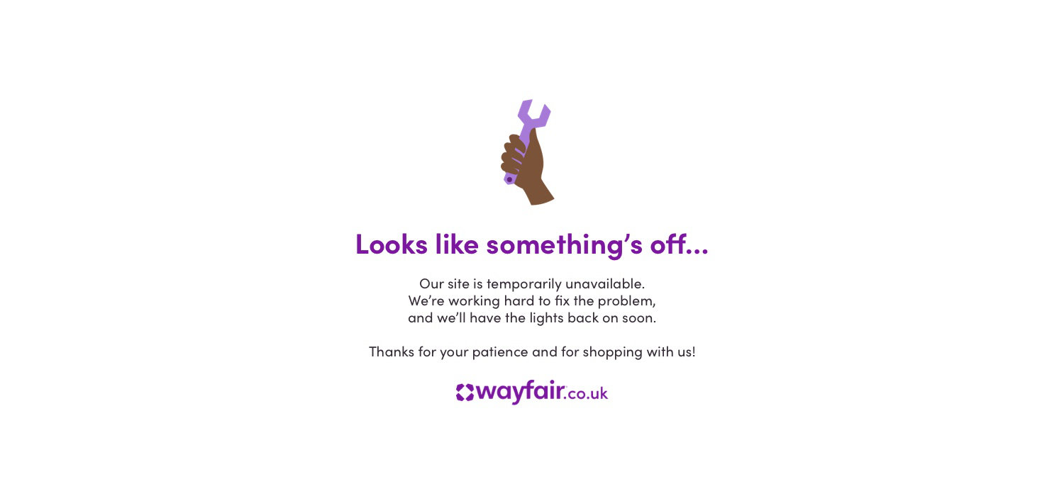 Help & Contact | Wayfair