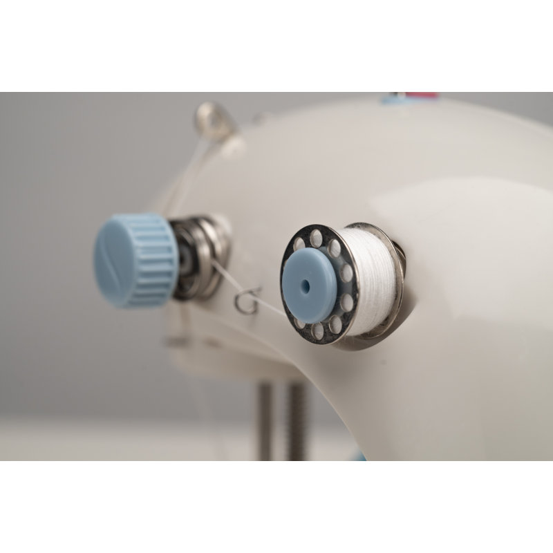 Michley Electronics Mini Sewing Machine Kit & Reviews | Wayfair