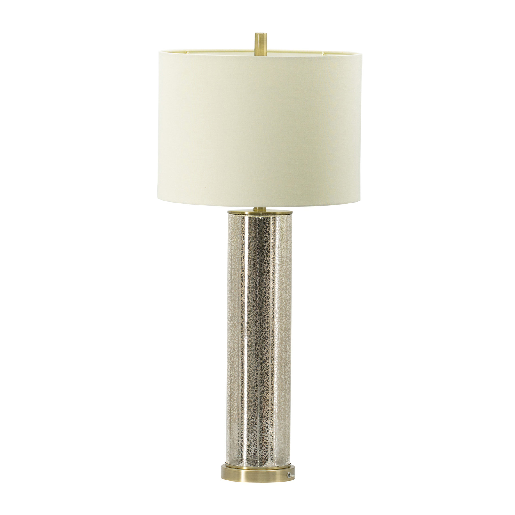 Brayden Studio Minimalist Design Modern Table Lamp | Wayfair