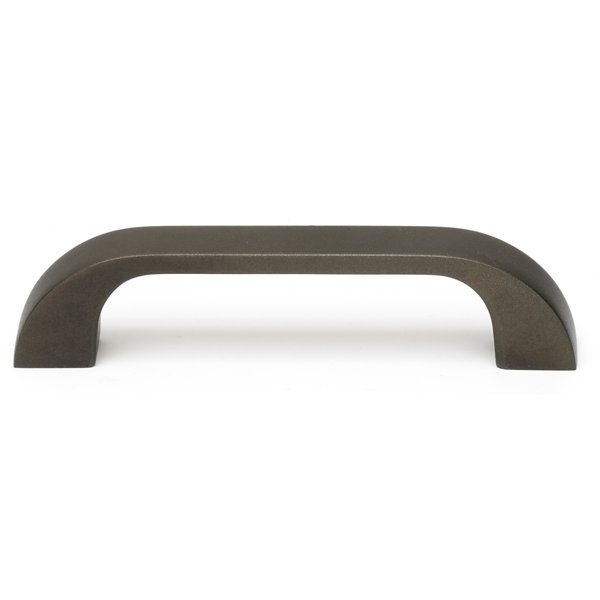 Alno Contemporary 3" Center Bar Pull | Wayfair