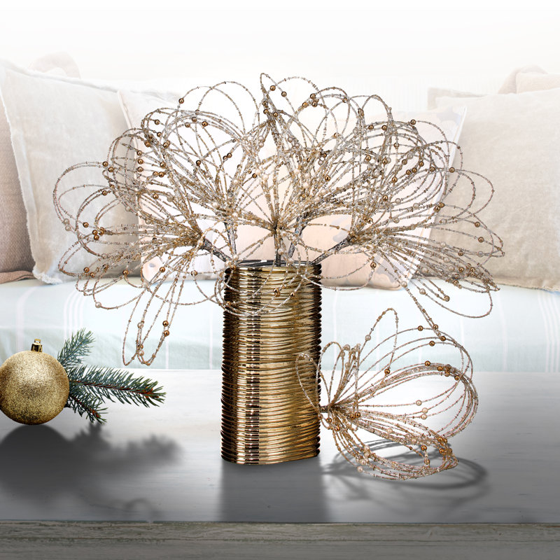 The Holiday Aisle® Jaycey The Holiday Aisle® Pick | Wayfair