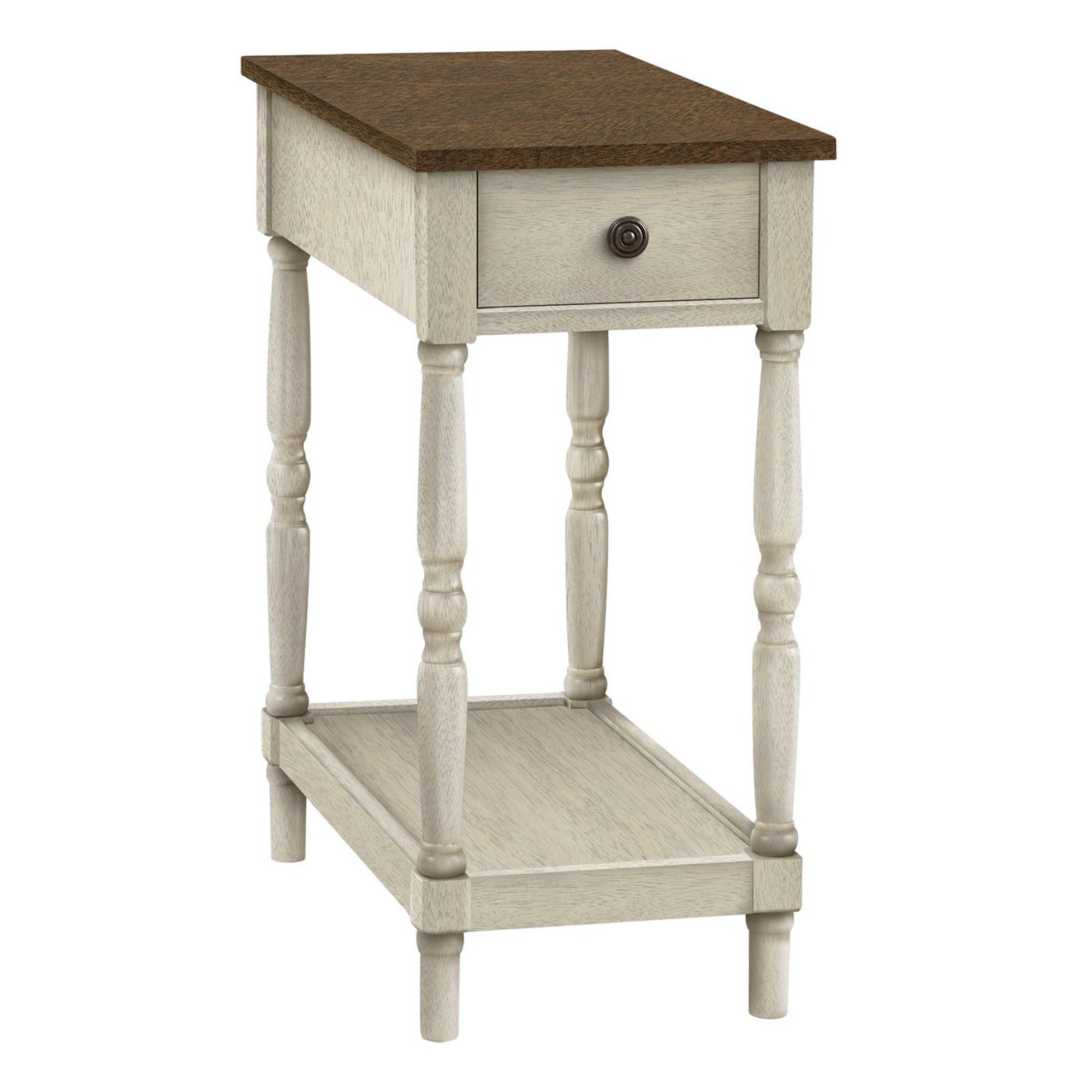 August Grove® Accent Table | Wayfair