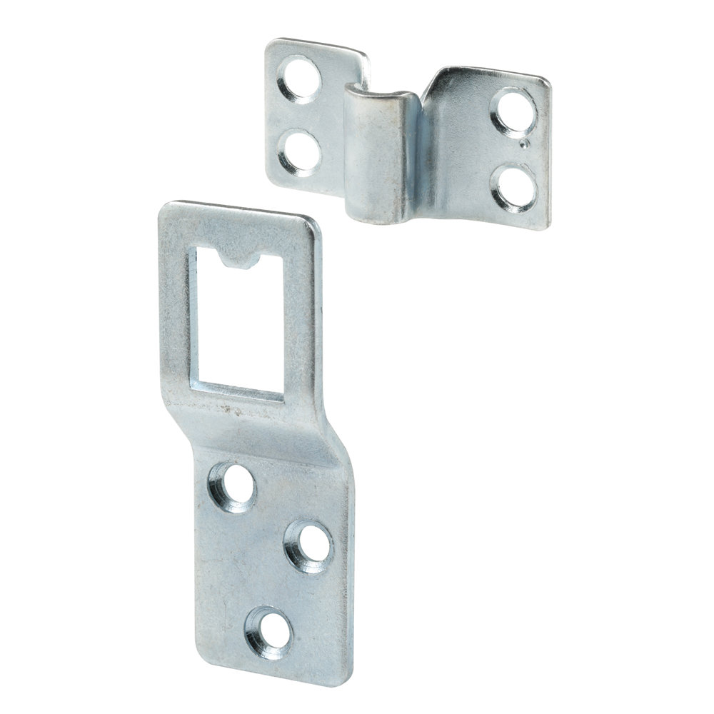 Prime-Line Heavy Duty Storm Window or Screen Panel Hangers, Stamped ...