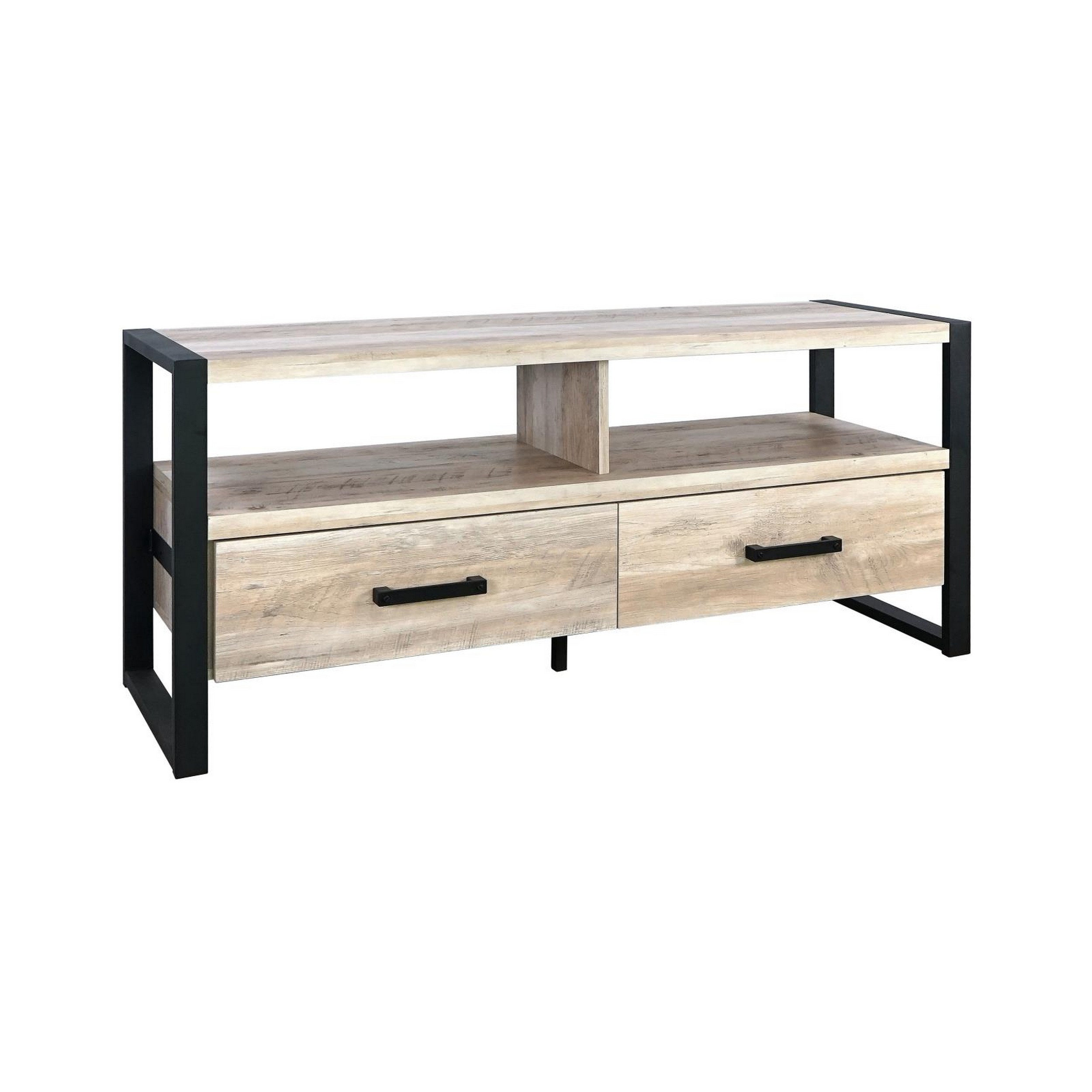 17 Stories Rosezetta 47.25'' Media Console | Wayfair