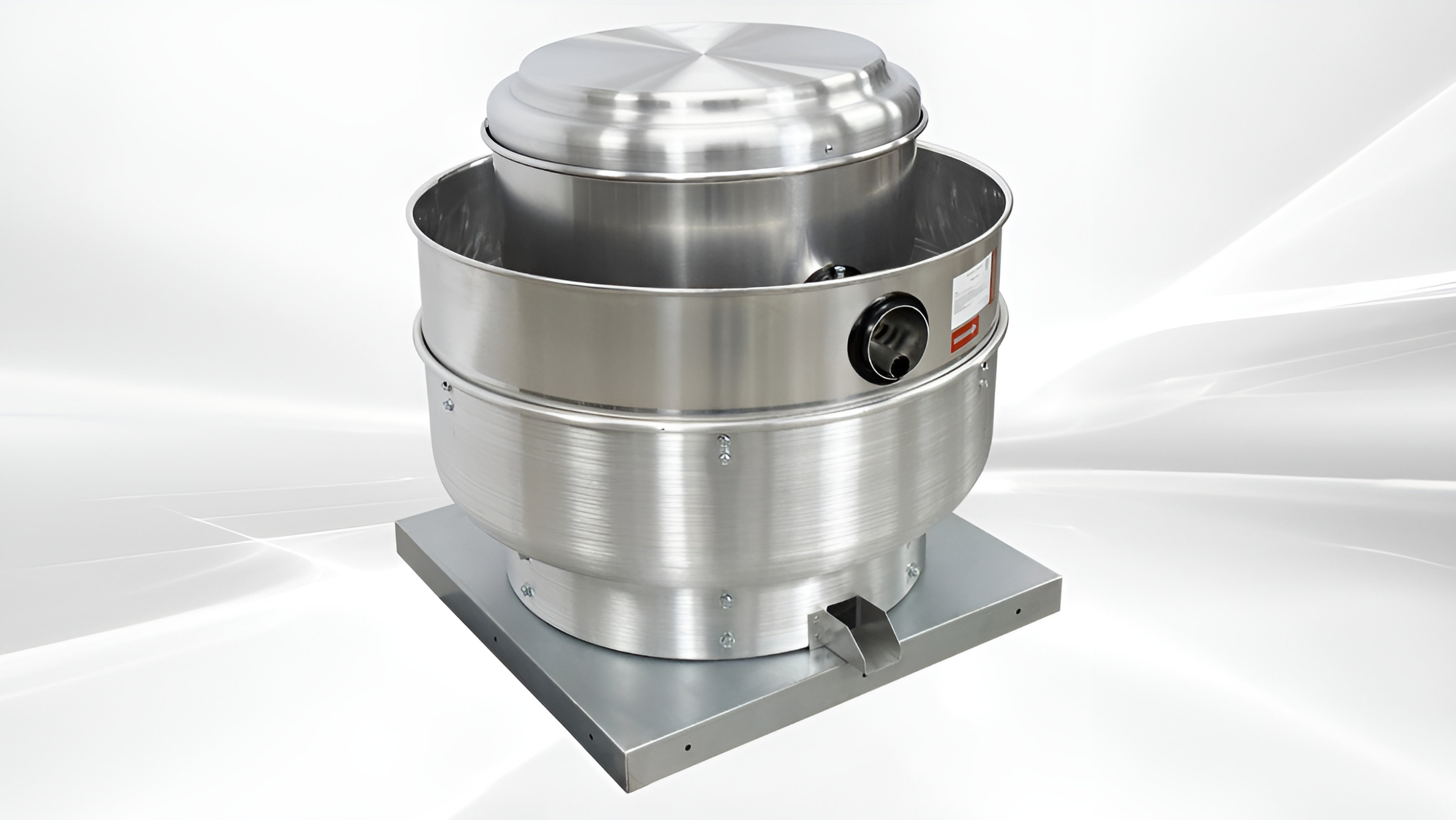 Elite Kitchen Supply 28.5 in. Heavy Duty Commercial Restaurant Exhaust ...