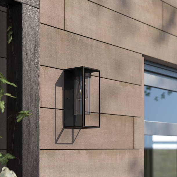 Trent Austin Design® Acuna Outdoor Hanging Lantern & Reviews | Wayfair