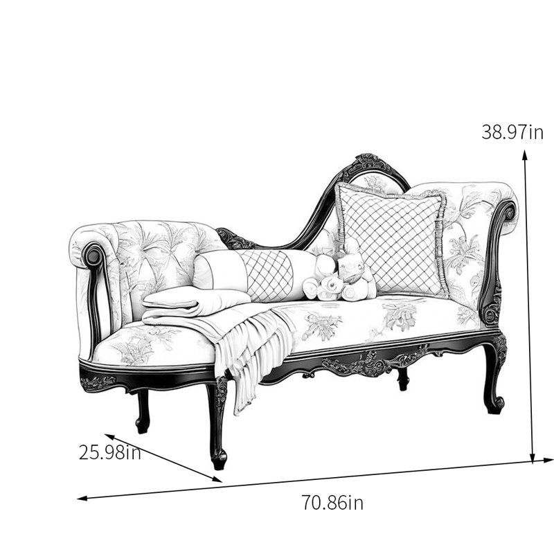 ComfySofa.s Handcrafted comfortable and beautiful recliner | Wayfair