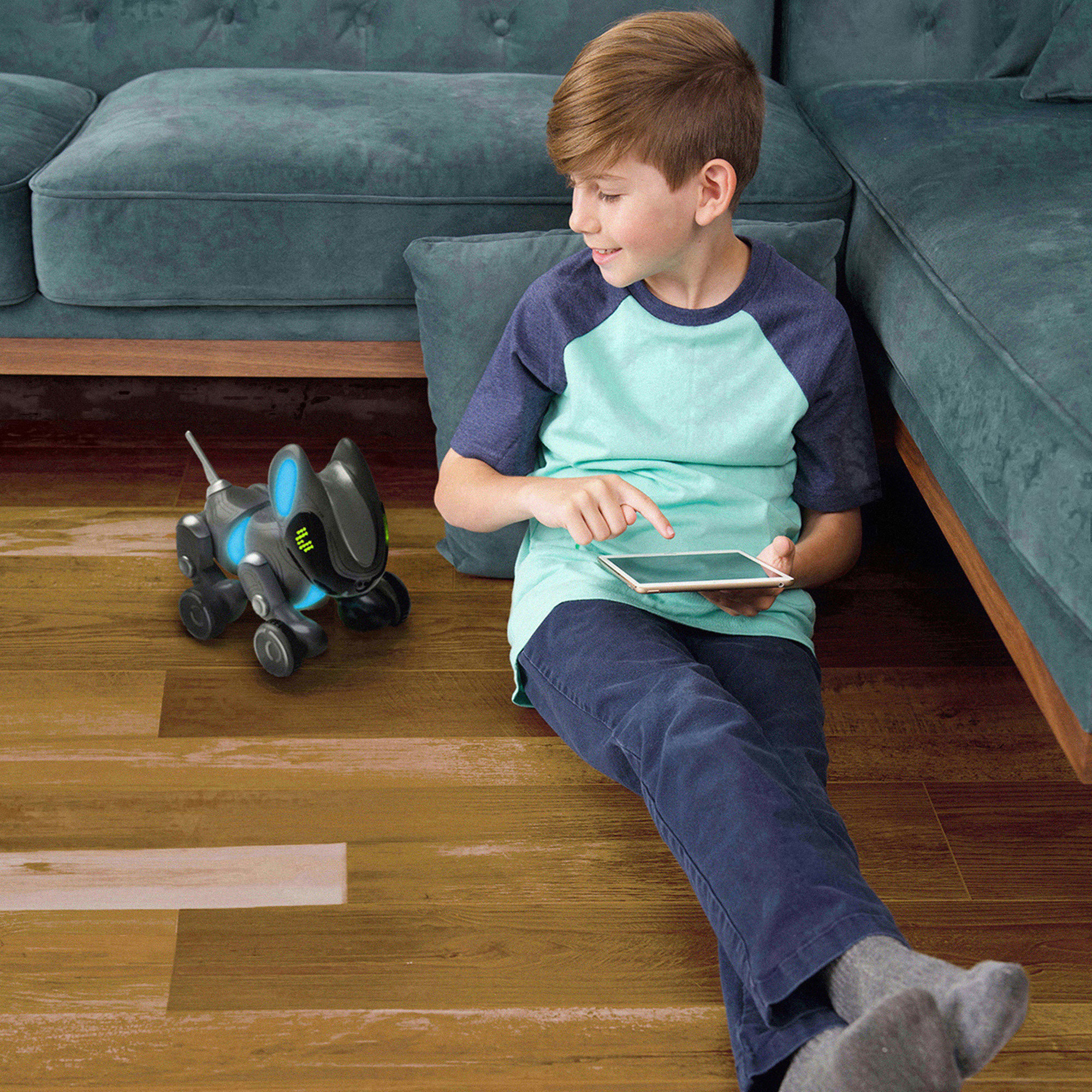 Educational Insights Pyxel The Coding Pet & Reviews - Wayfair Canada