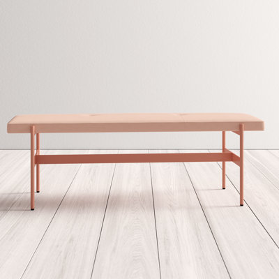 Blu Dot Daybench | Wayfair