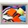 Bright Star Liquorice Allsorts - Single Picture Frame Art Prints ...
