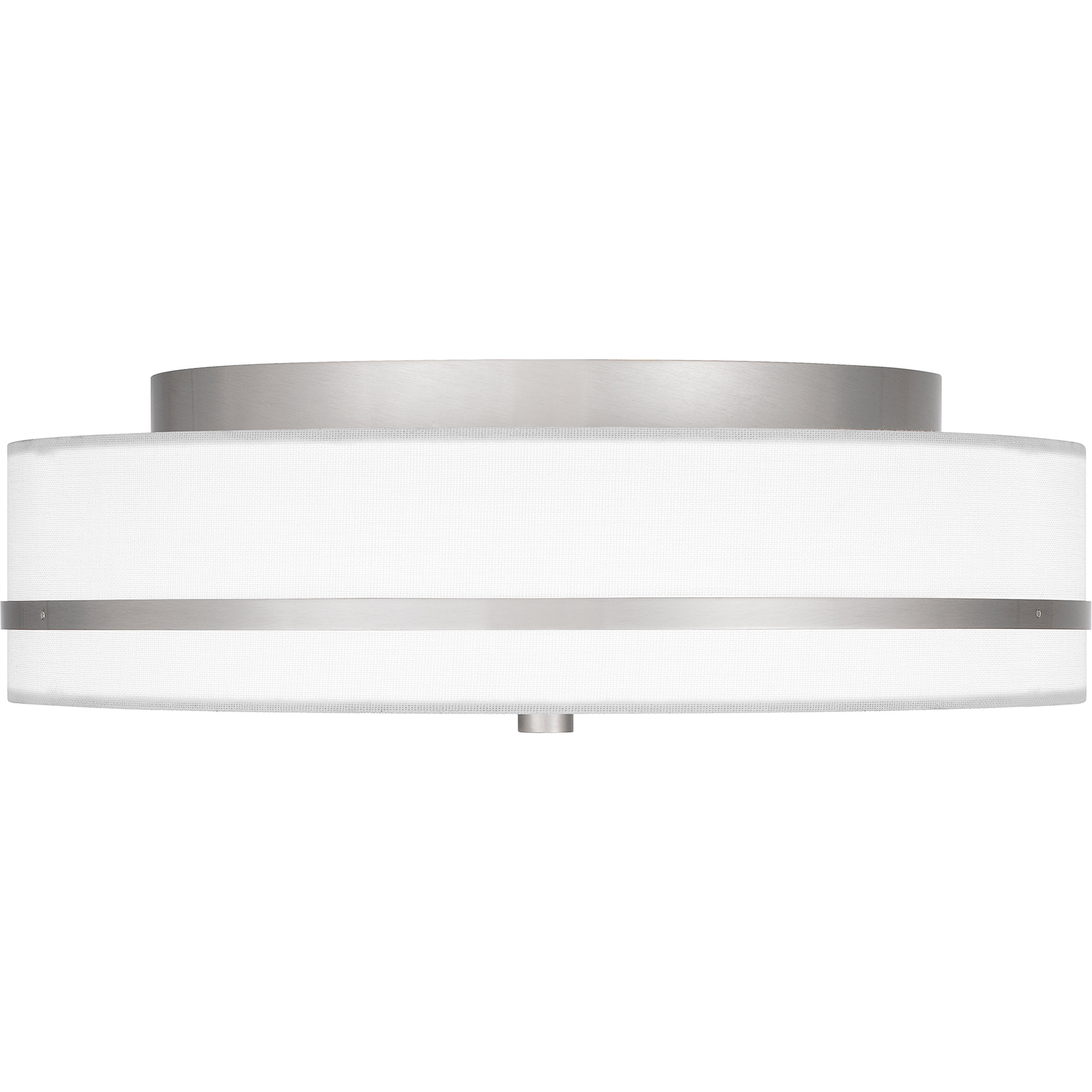 Ivy Bronx Belotte 3-Light Flush Mount Light | Wayfair