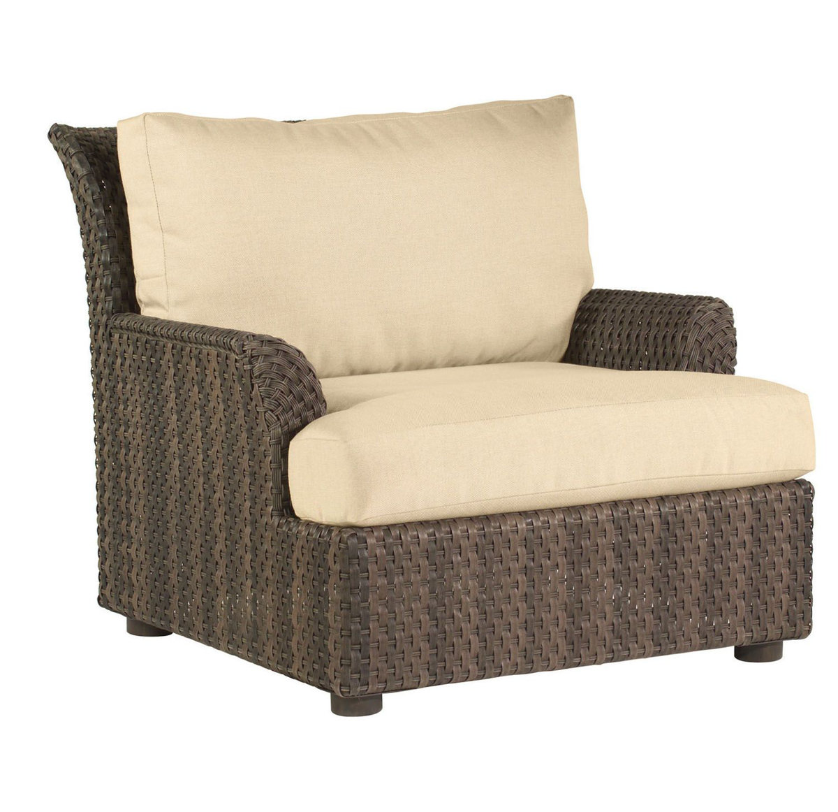 Woodard Lounge Chair - Wayfair Canada