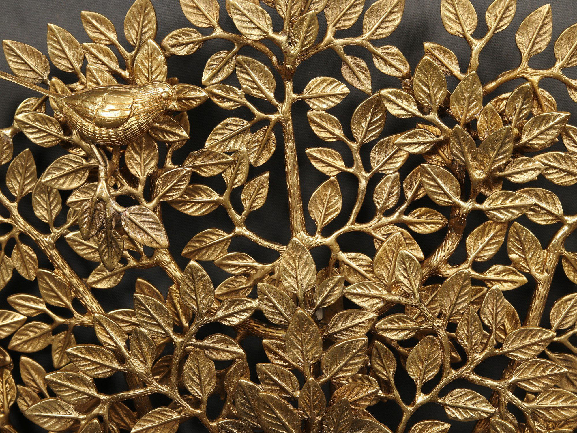 Exotic India Handmade Bodhi Tree Wall Décor | Wayfair