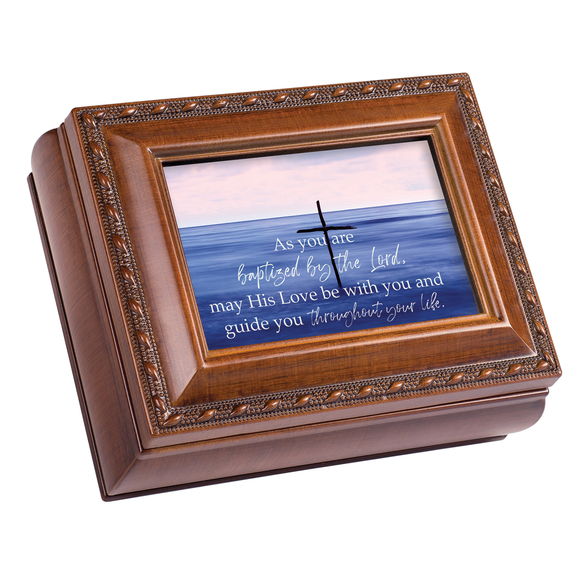Trinx Oakpark Memory Box | Wayfair