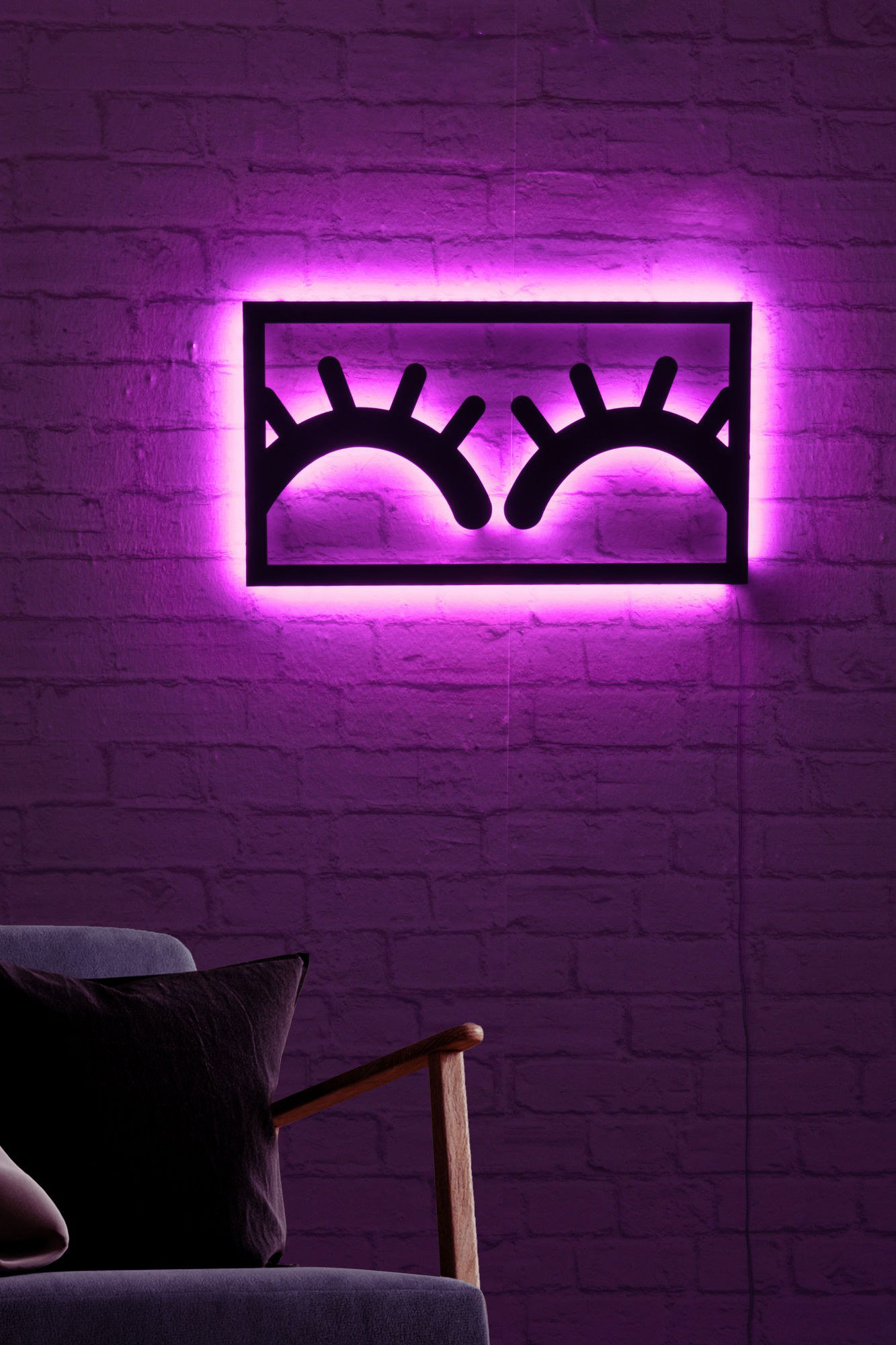 Trinx Kelda Decorative Led Lighting | Wayfair