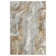 Orren Ellis Marble Abstract Brown Beige Gold Area Rug & Reviews | Wayfair