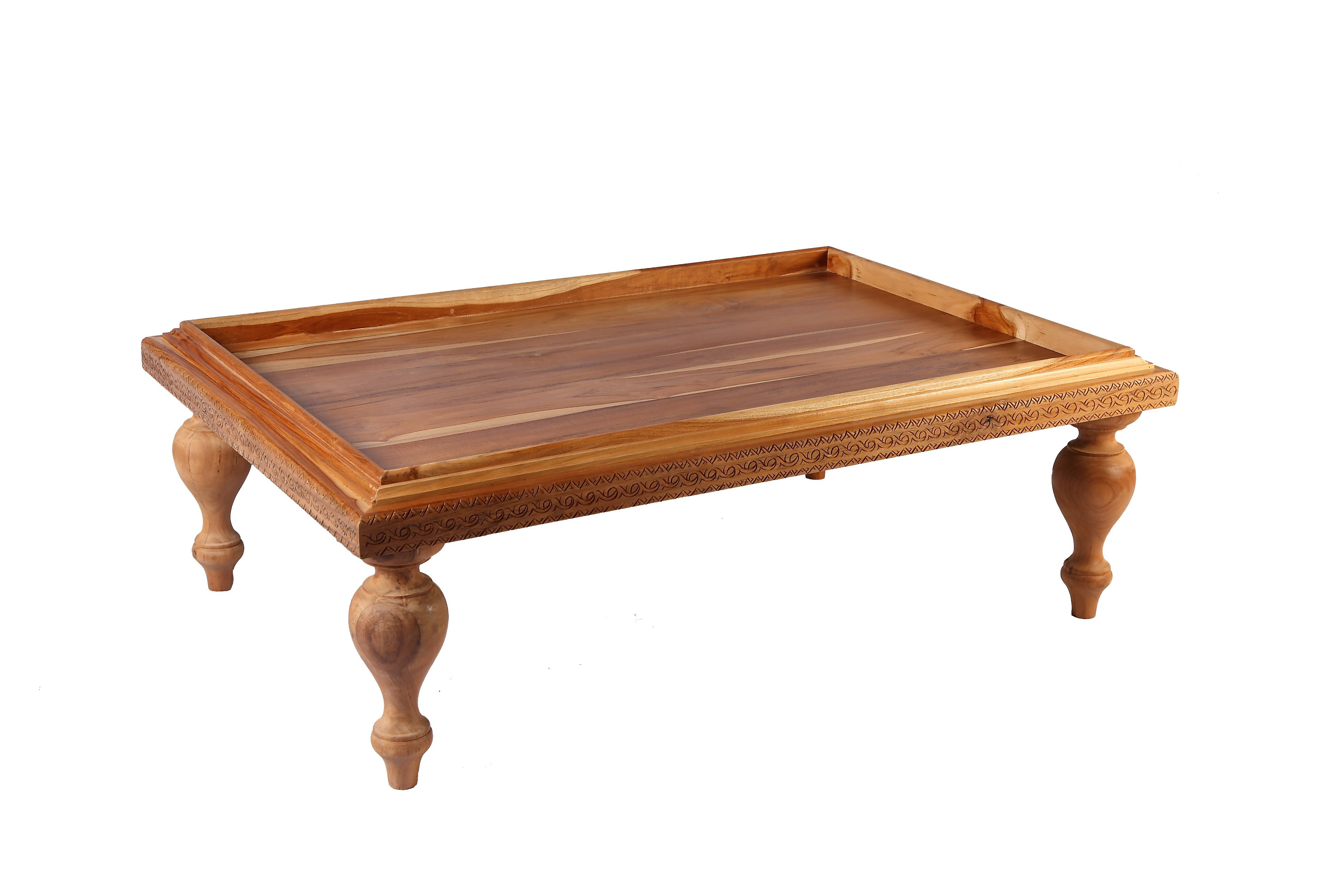 DYAG East Bali Coffee Table | Wayfair